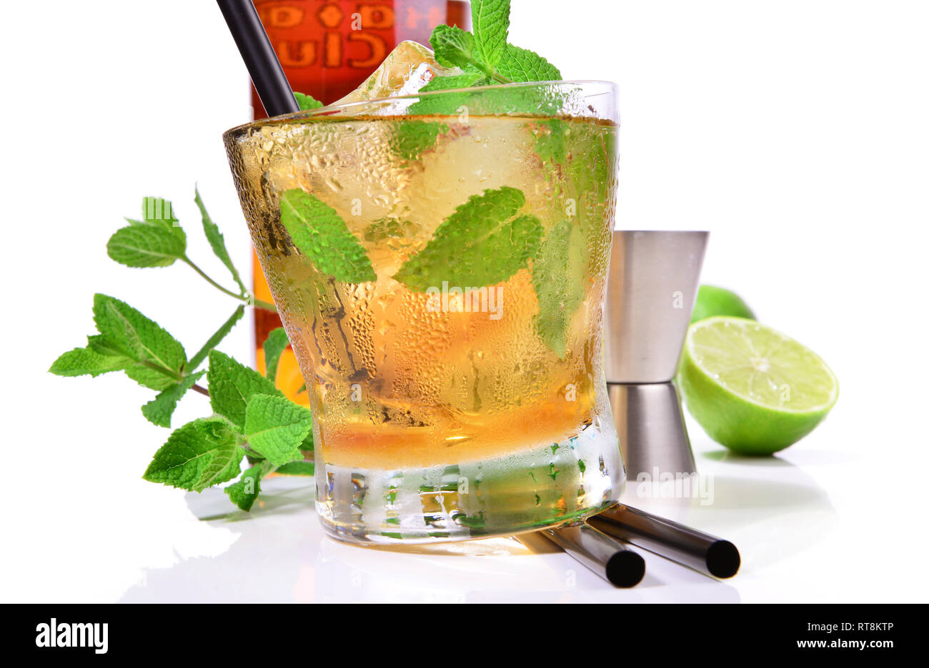 Whisky arten von whisky -Fotos und -Bildmaterial in hoher Auflösung – Alamy
