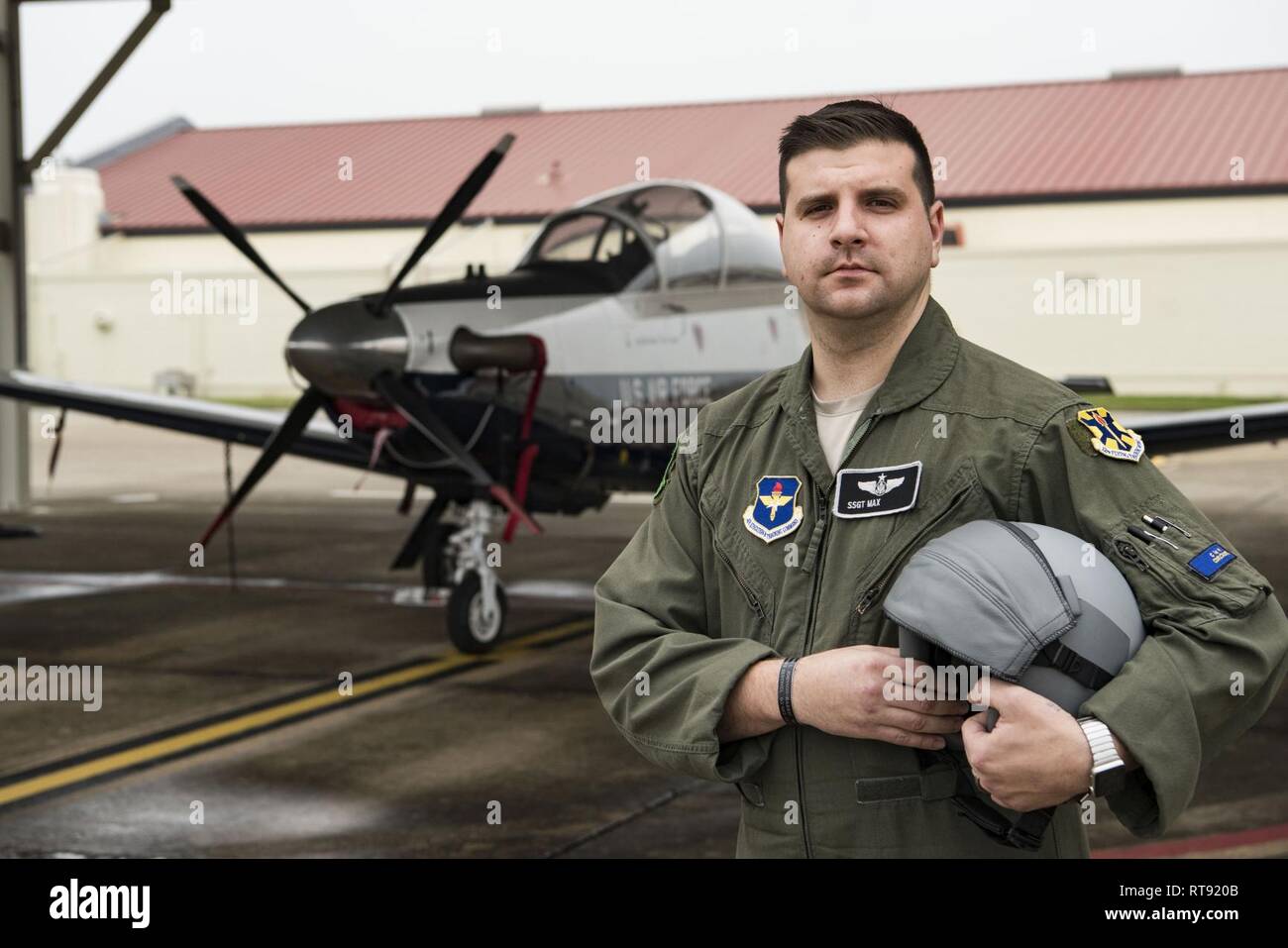 Enlisted pilot -Fotos und -Bildmaterial in hoher Auflösung – Alamy