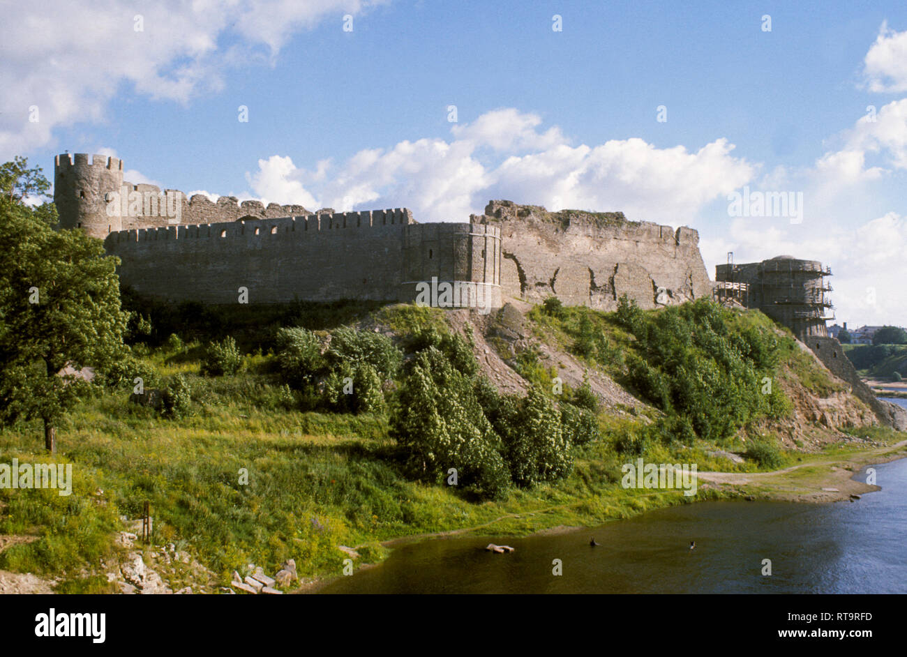 Narva russland -Fotos und -Bildmaterial in hoher Auflösung – Alamy