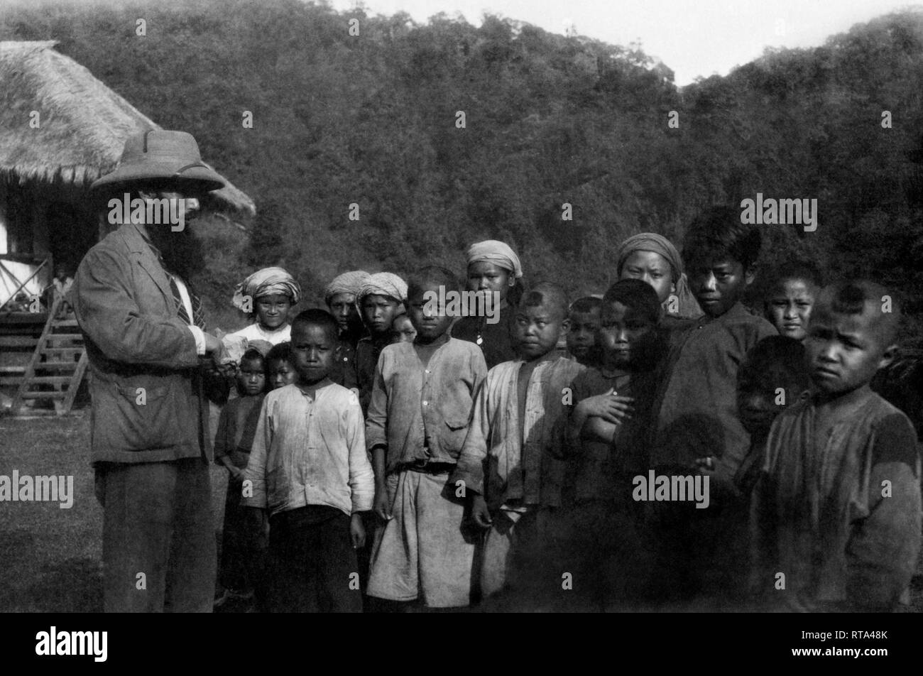 Missionarisches china -Fotos und -Bildmaterial in hoher Auflösung – Alamy