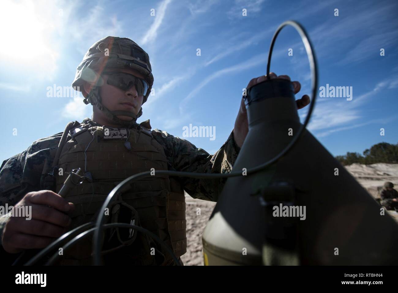 Sprengtechniken -Fotos und -Bildmaterial in hoher Auflösung – Alamy