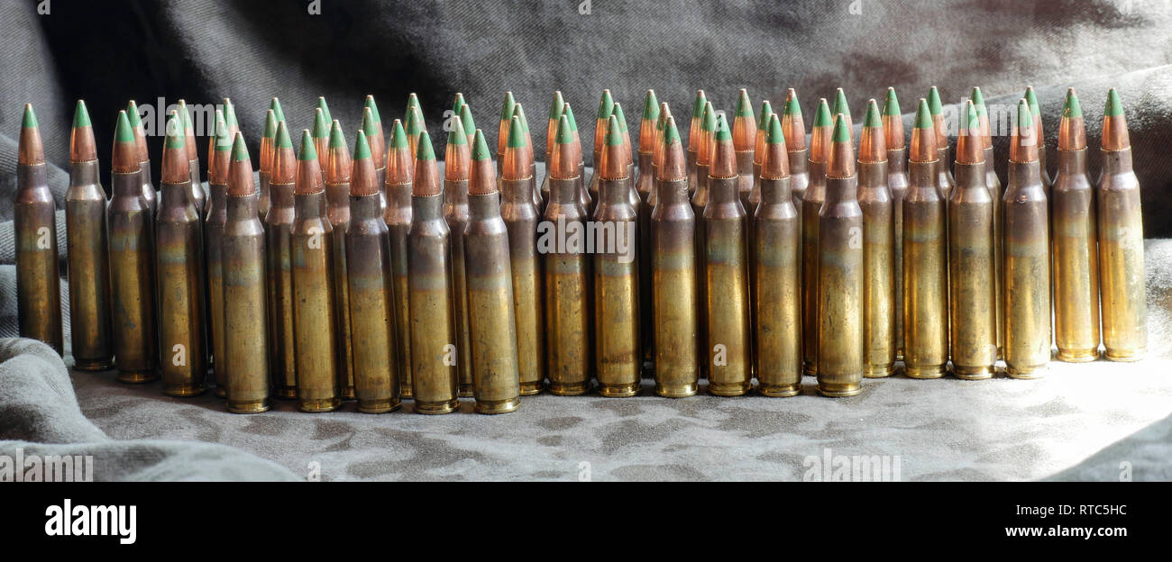 Kaliber 223 -Fotos und -Bildmaterial in hoher Auflösung – Alamy