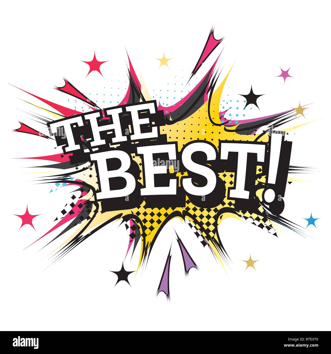 Bester stil Stock-Vektorgrafiken kaufen - Alamy