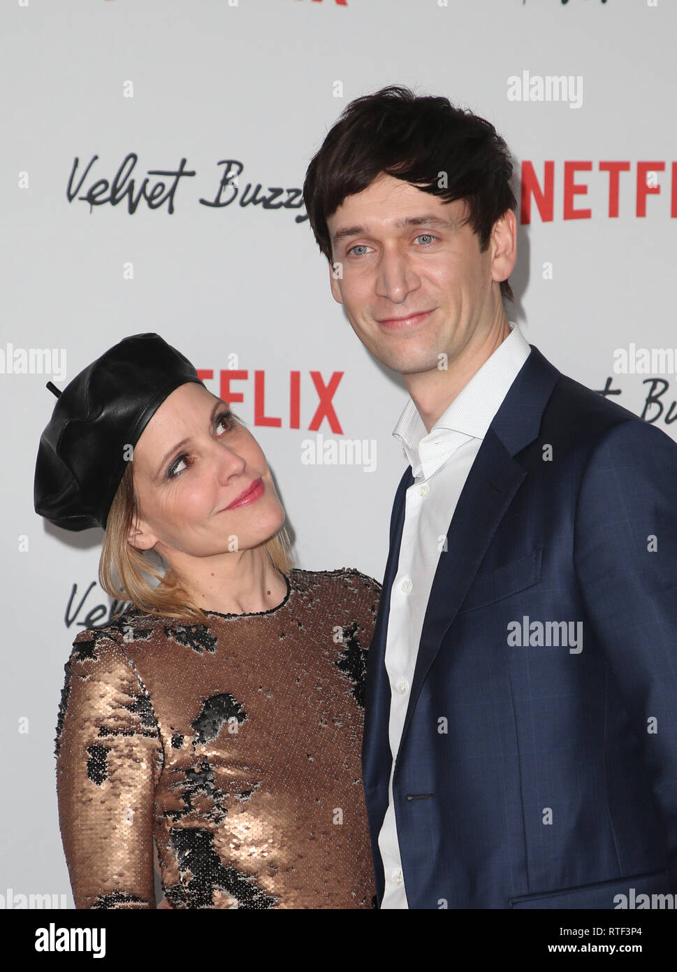 Emma caulfield ford -Fotos und -Bildmaterial in hoher Auflösung – Alamy