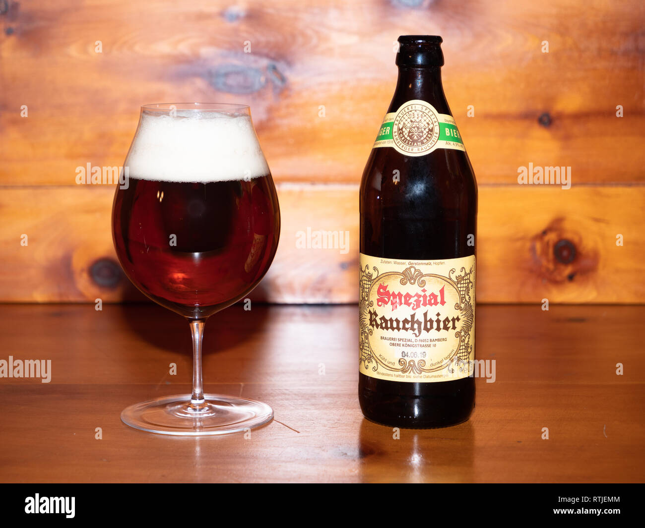 Bamberg germany beer -Fotos und -Bildmaterial in hoher Auflösung – Alamy