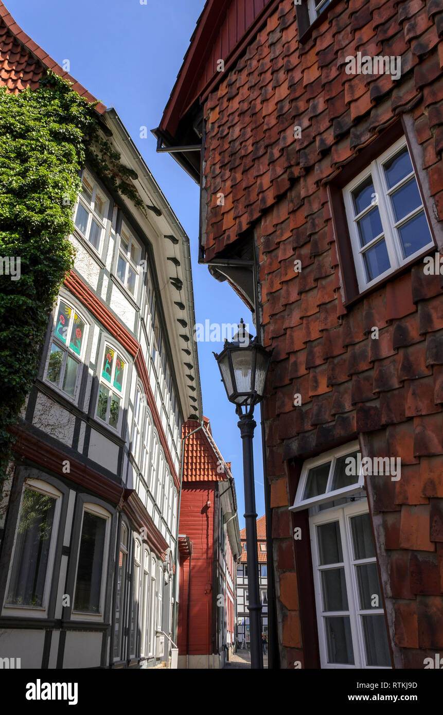 Osterode am harz -Fotos und -Bildmaterial in hoher Auflösung – Alamy