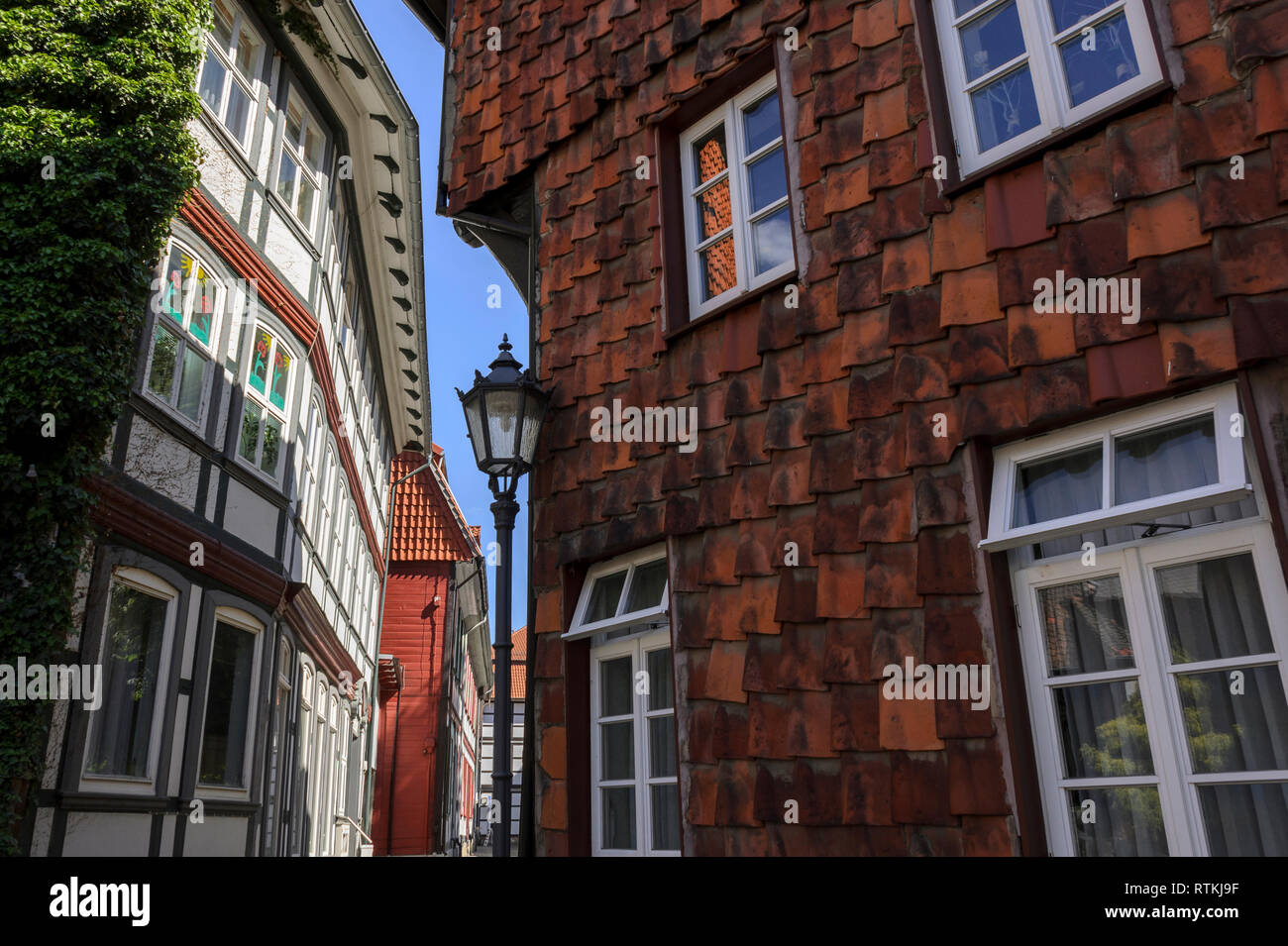 Osterode am harz -Fotos und -Bildmaterial in hoher Auflösung – Alamy