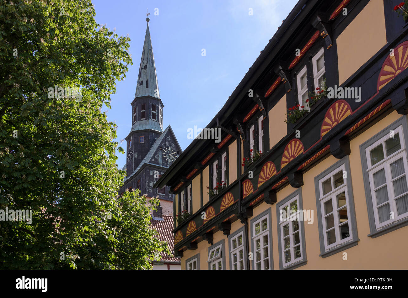 Osterode am harz -Fotos und -Bildmaterial in hoher Auflösung – Alamy