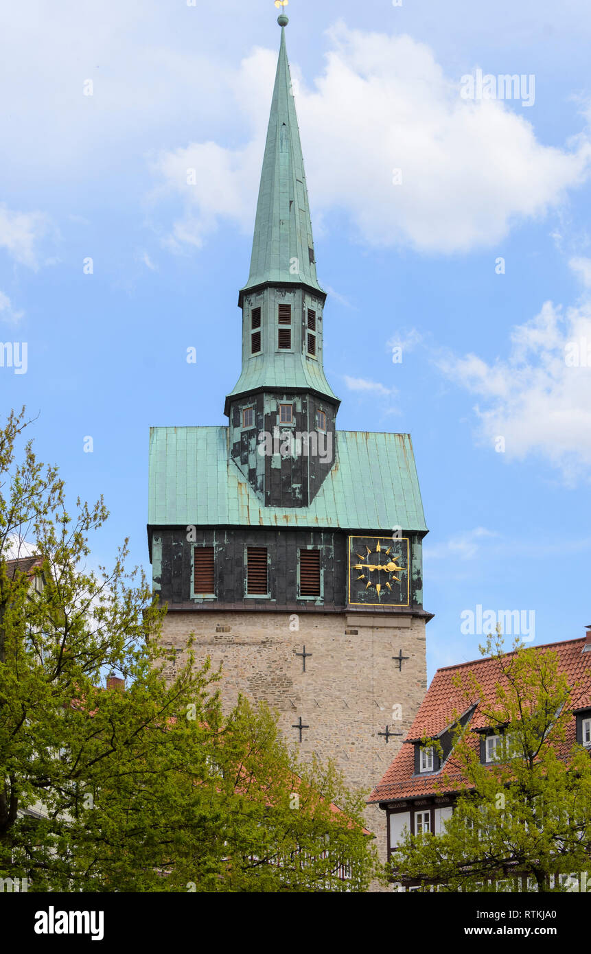 Osterode am harz -Fotos und -Bildmaterial in hoher Auflösung – Alamy