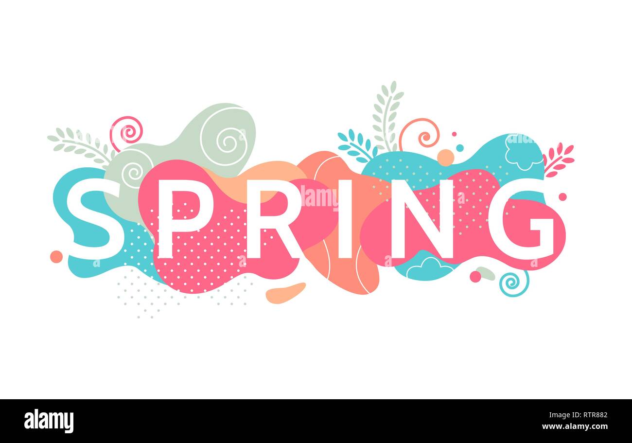 Buntes banner design -Fotos und -Bildmaterial in hoher Auflösung – Alamy