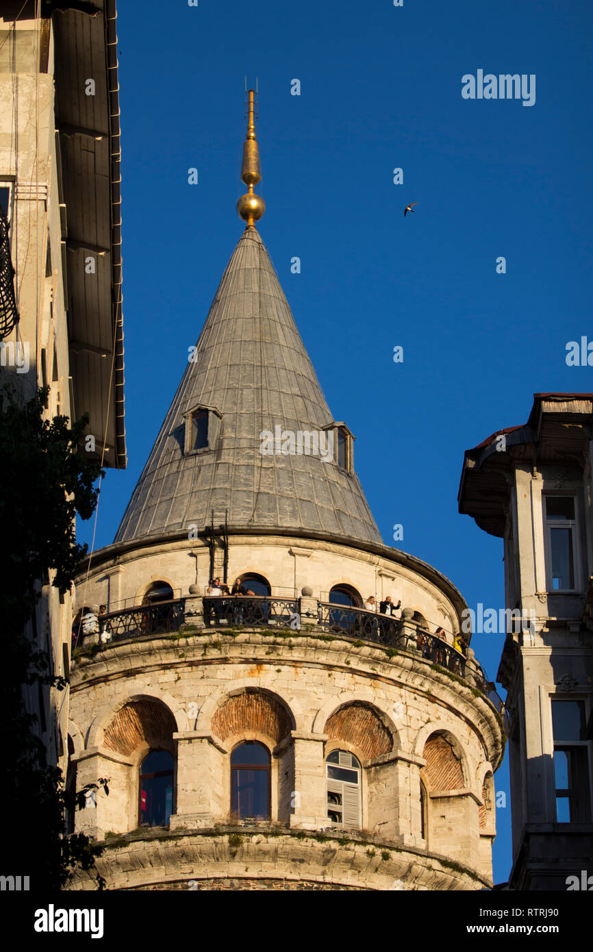 Istanbul observatorium -Fotos und -Bildmaterial in hoher Auflösung – Alamy