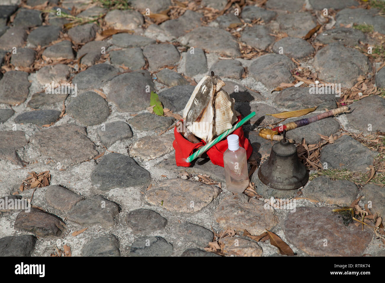 Voodoo cuba -Fotos und -Bildmaterial in hoher Auflösung – Alamy