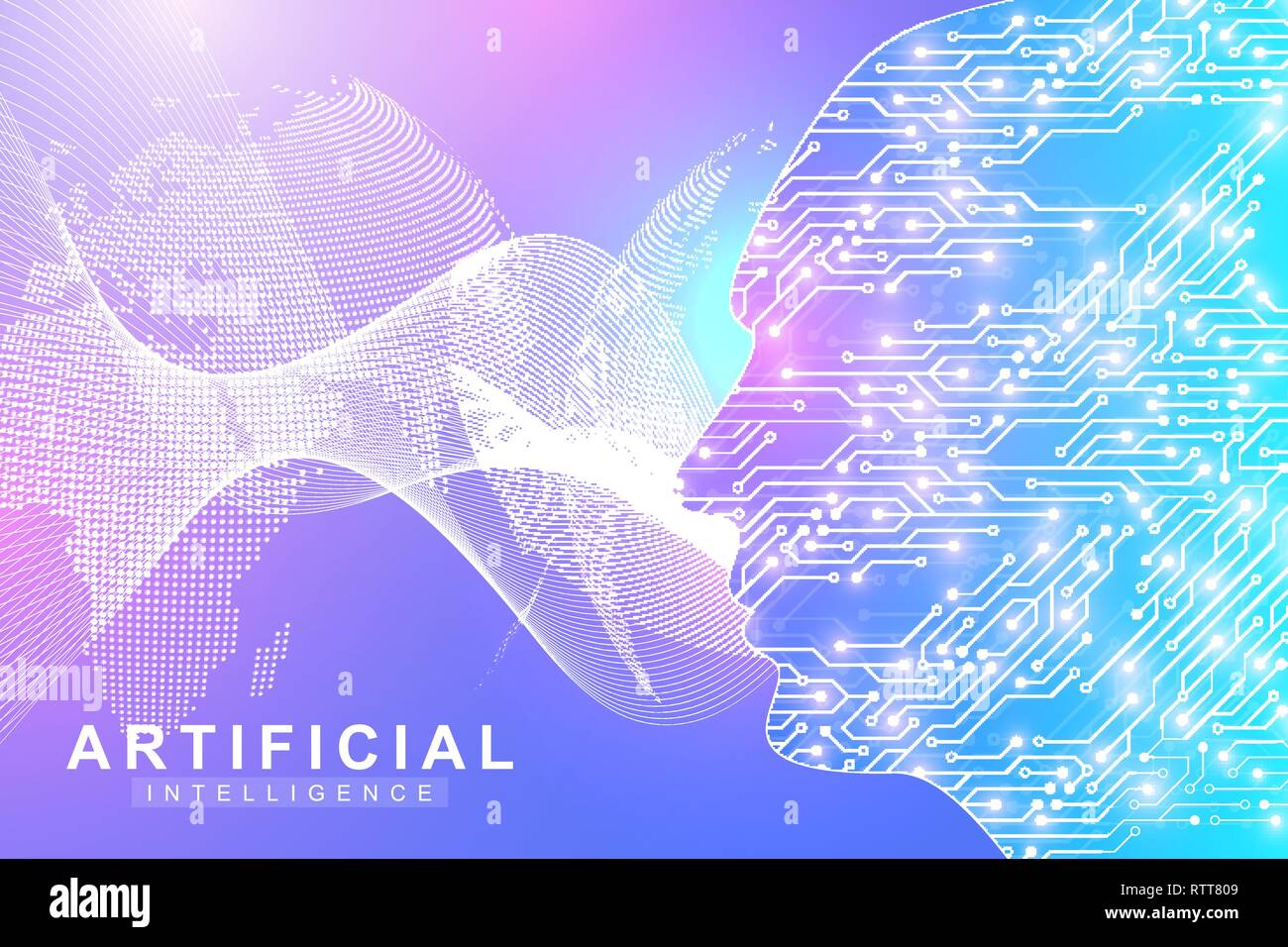 Intelligenz logo -Fotos und -Bildmaterial in hoher Auflösung – Alamy