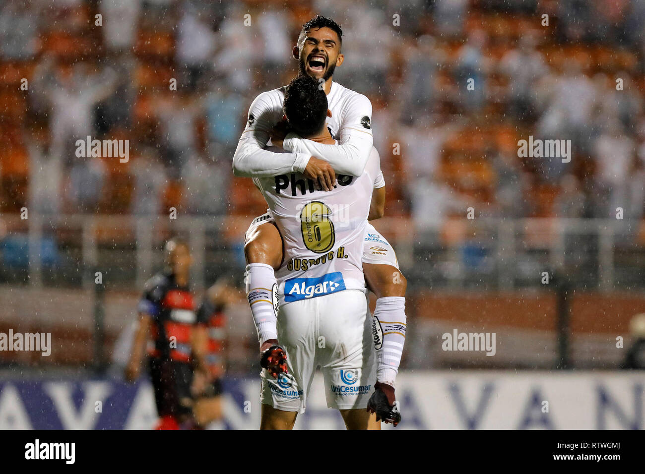Estadio oeste -Fotos und -Bildmaterial in hoher Auflösung – Alamy