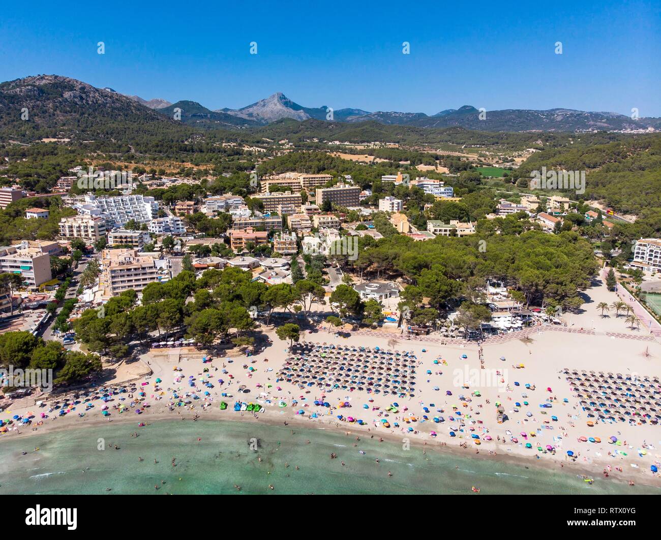 Costa calma luftbild -Fotos und -Bildmaterial in hoher Auflösung – Alamy