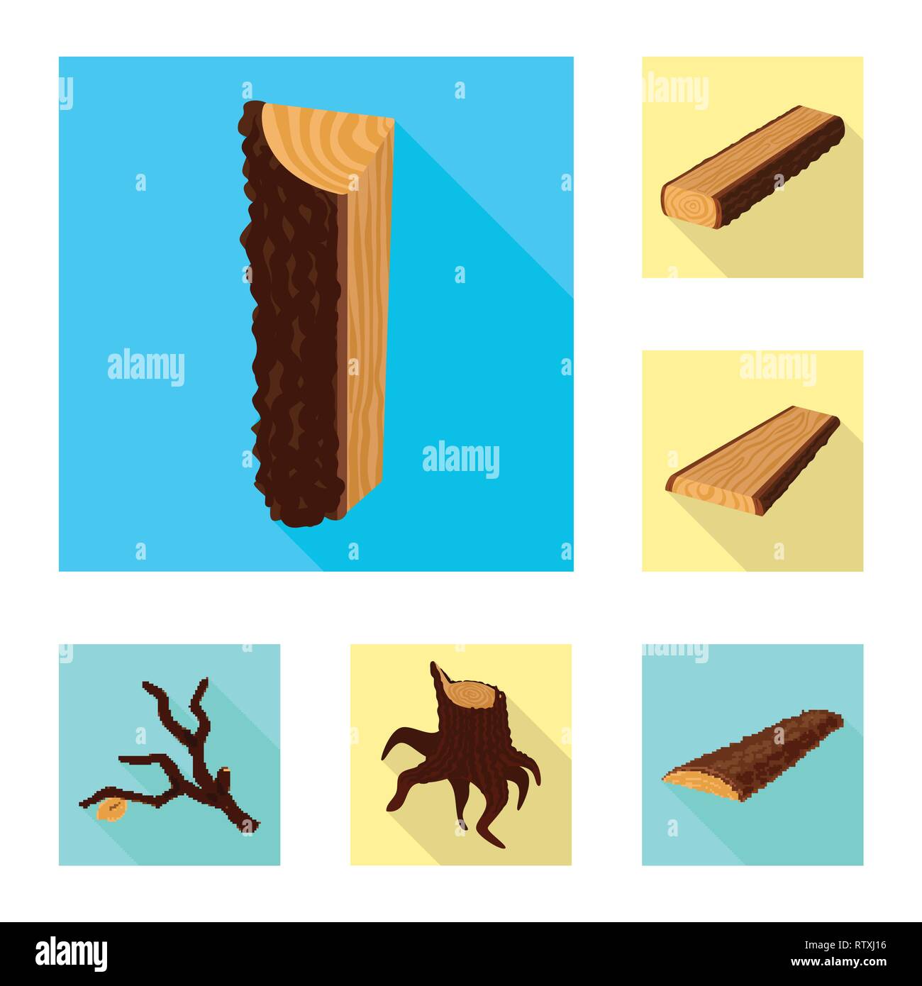 Schnittholz, Plank, Zweig, stumpf, Stück, Deck, Sägemehl, Schneiden ...