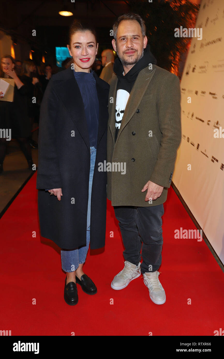 Anna bederke -Fotos und -Bildmaterial in hoher Auflösung – Alamy