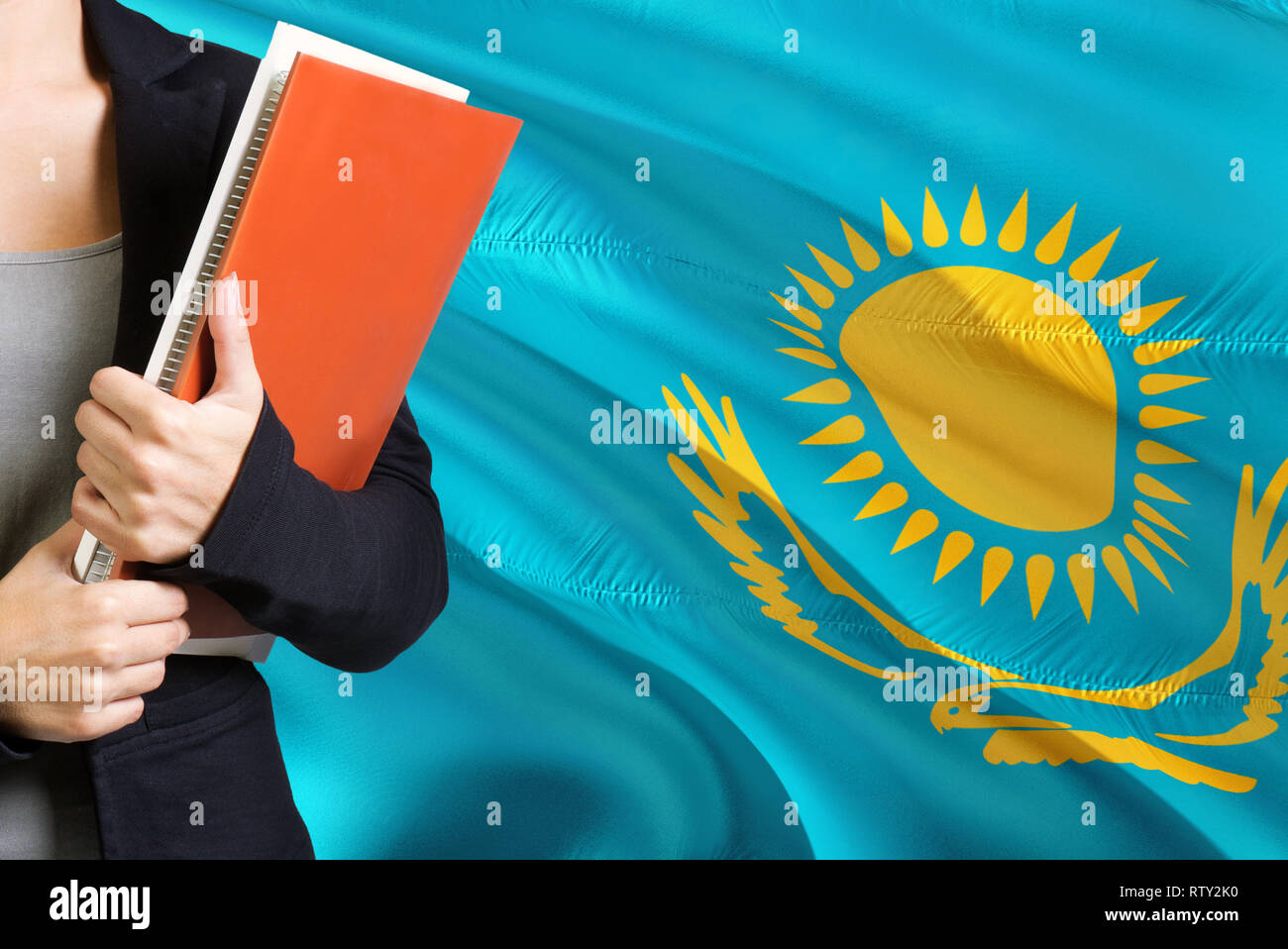 Kasachstanisch lernen -Fotos und -Bildmaterial in hoher Auflösung – Alamy