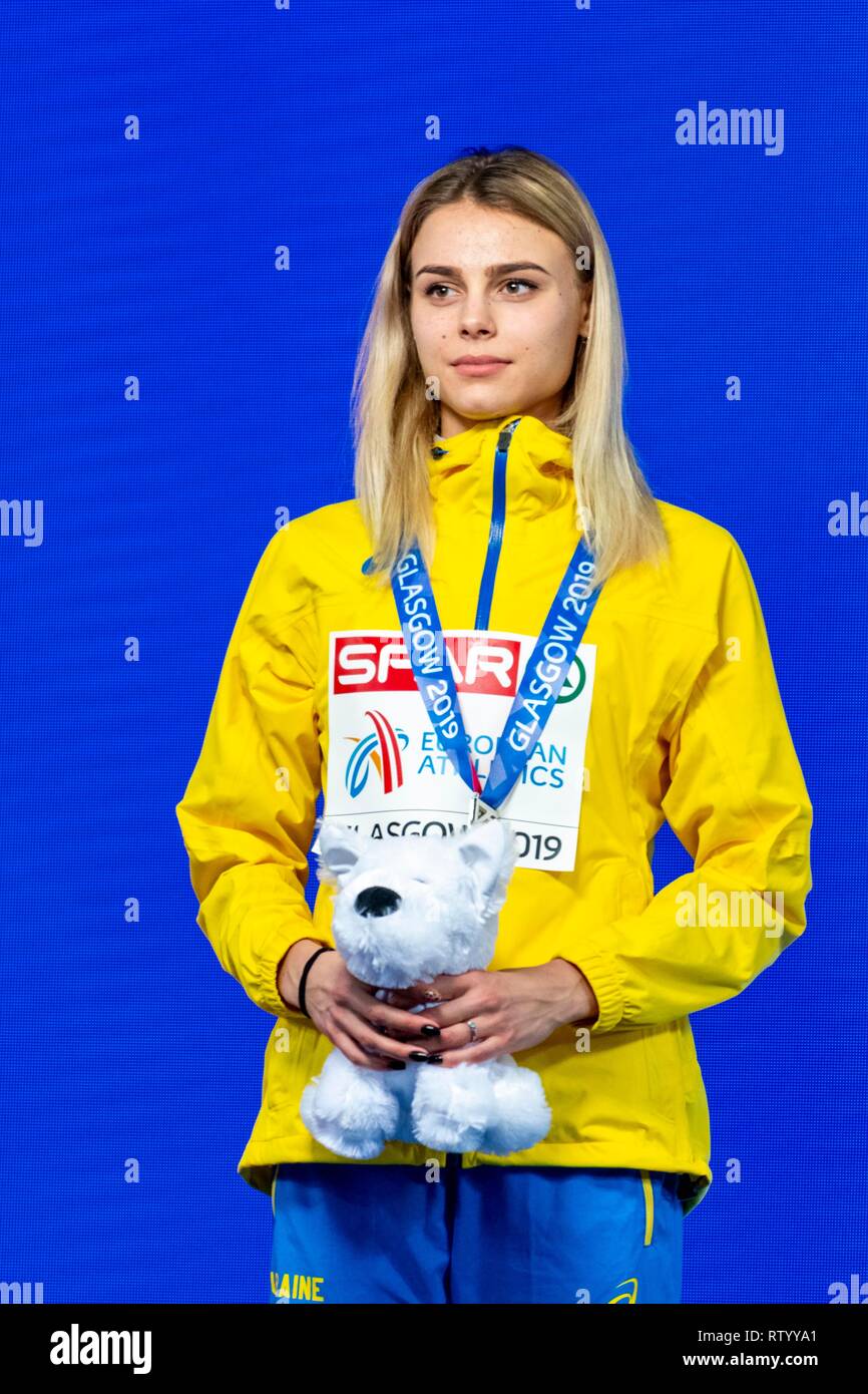 Julia lewtschenko leichtathletik -Fotos und -Bildmaterial in hoher ...