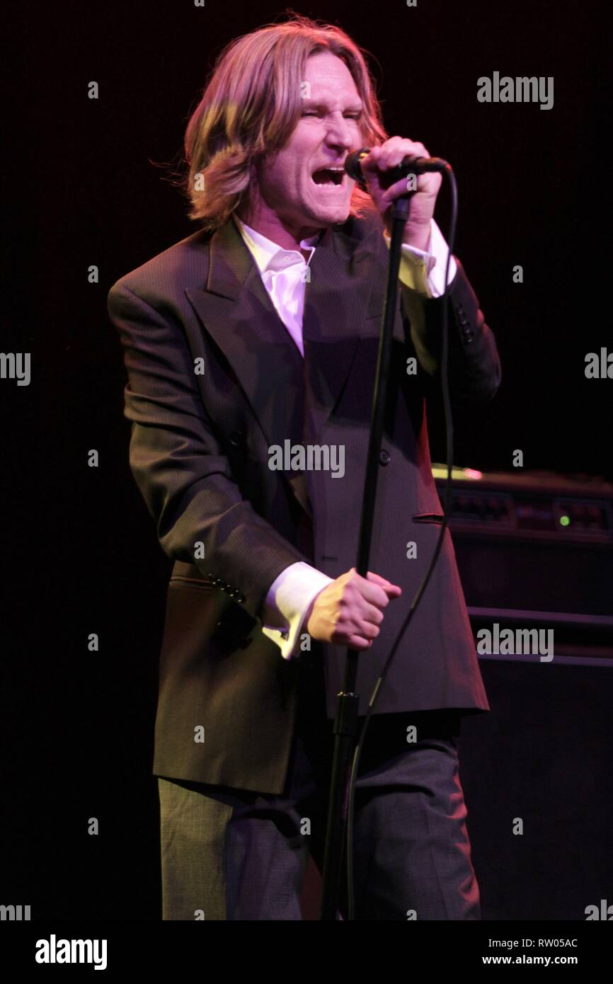 John waite the babys -Fotos und -Bildmaterial in hoher Auflösung – Alamy