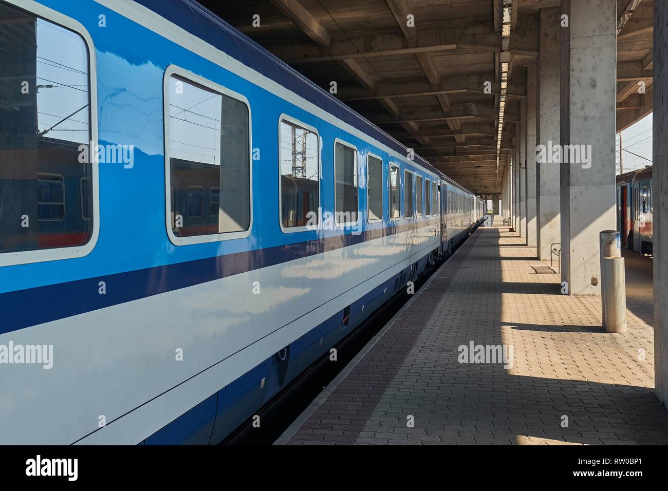 Transport bahnhof bahnindustrie -Fotos und -Bildmaterial in hoher ...
