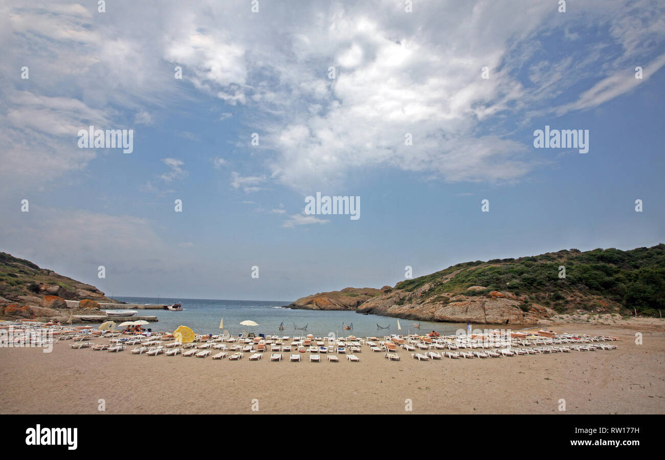 Istanbul turkey bosphorus swimming -Fotos und -Bildmaterial in hoher ...