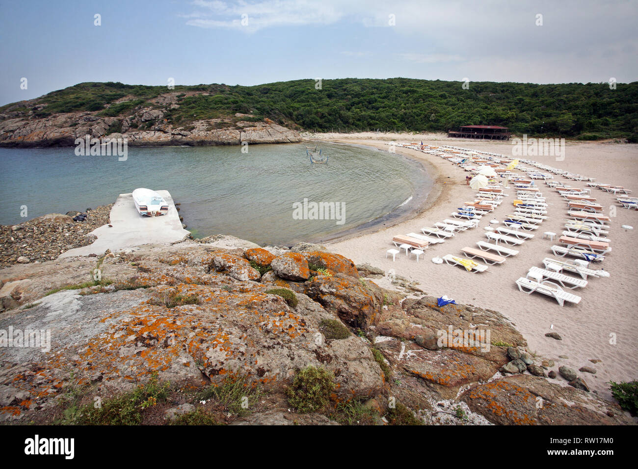 Istanbul beach -Fotos und -Bildmaterial in hoher Auflösung – Alamy