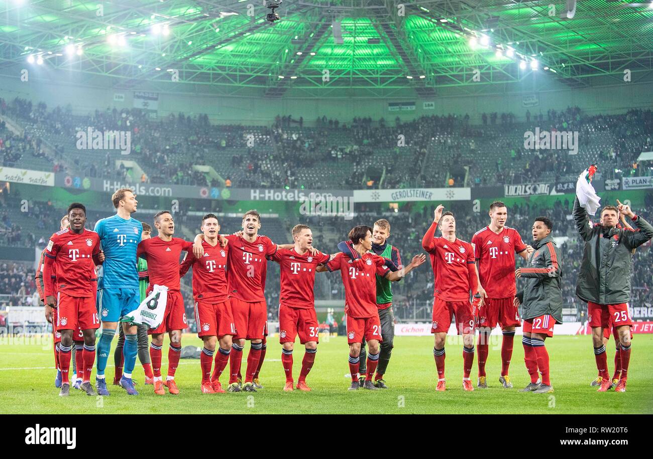 Gladbach fans bayern -Fotos und -Bildmaterial in hoher Auflösung – Alamy