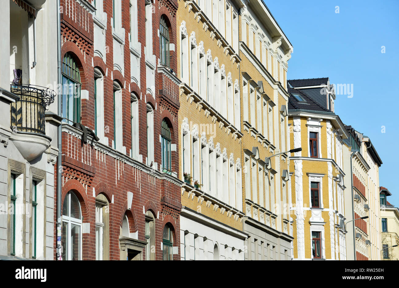 Leipzig connewitz -Fotos und -Bildmaterial in hoher Auflösung – Alamy