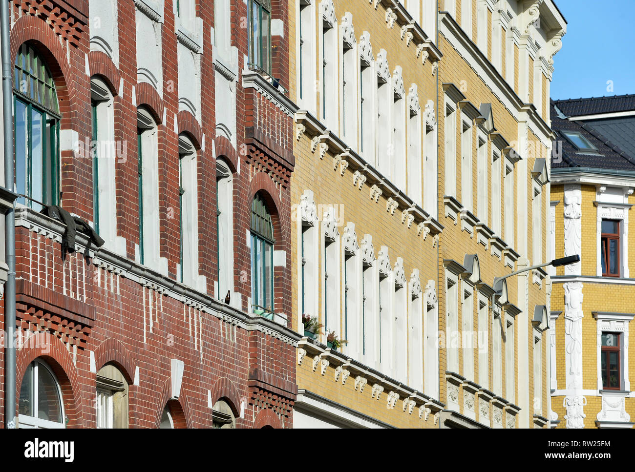 Leipzig connewitz -Fotos und -Bildmaterial in hoher Auflösung – Alamy