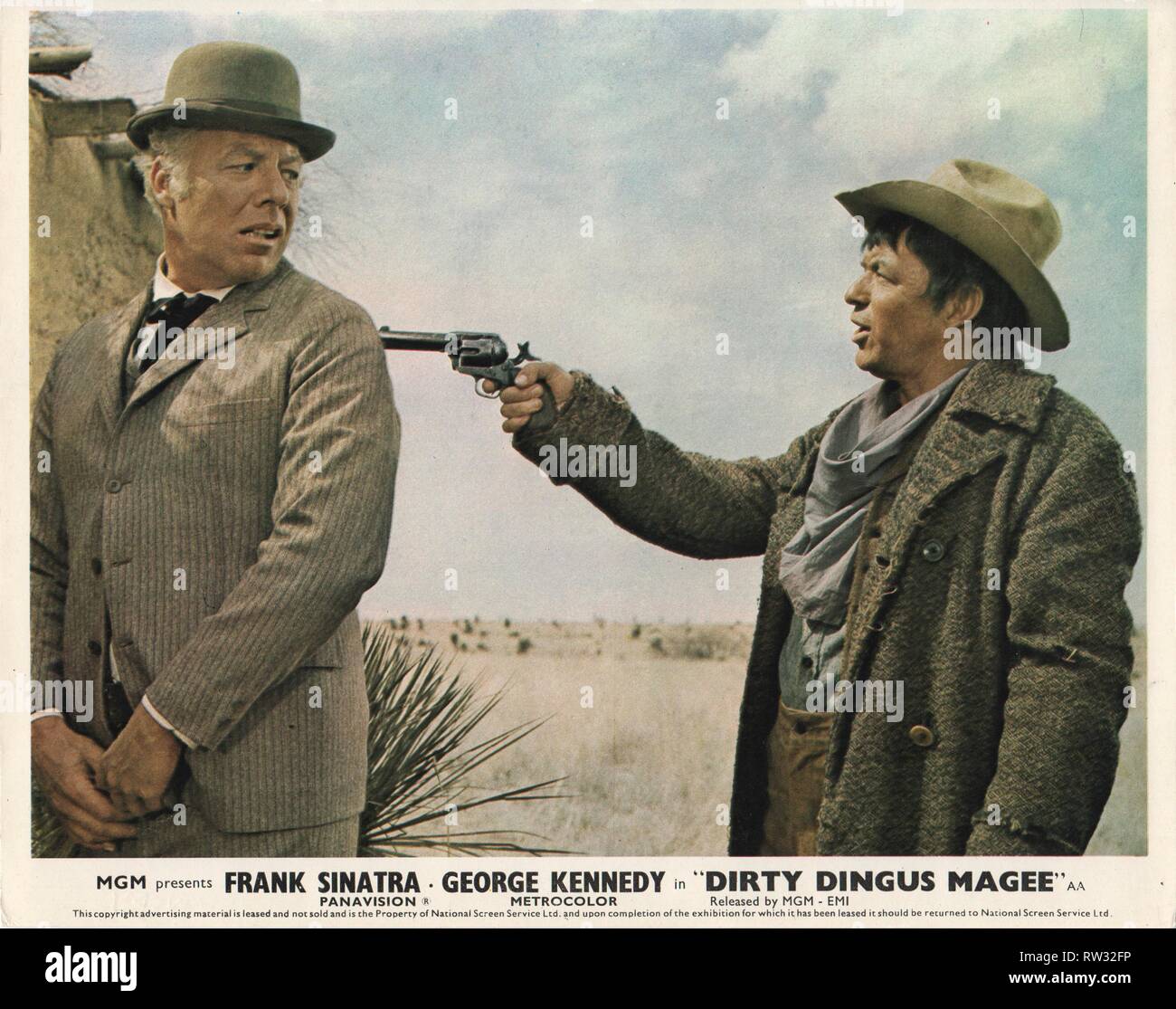 Burt kennedy dir -Fotos und -Bildmaterial in hoher Auflösung – Alamy