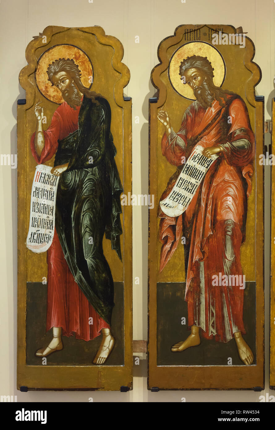 Biblical abraham -Fotos und -Bildmaterial in hoher Auflösung – Alamy