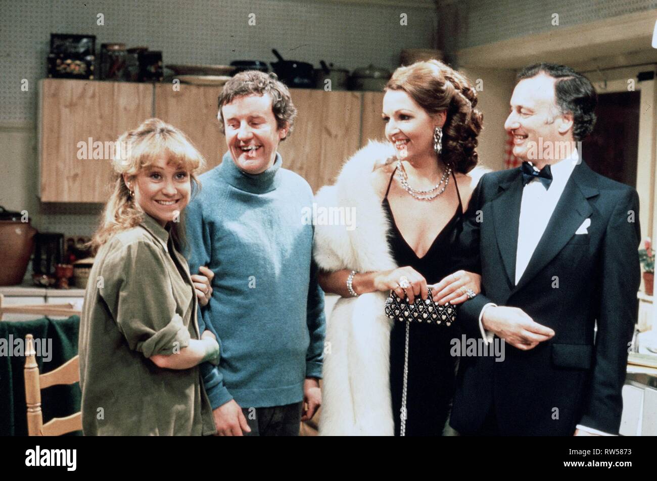 Felicity kendal -Fotos und -Bildmaterial in hoher Auflösung – Alamy