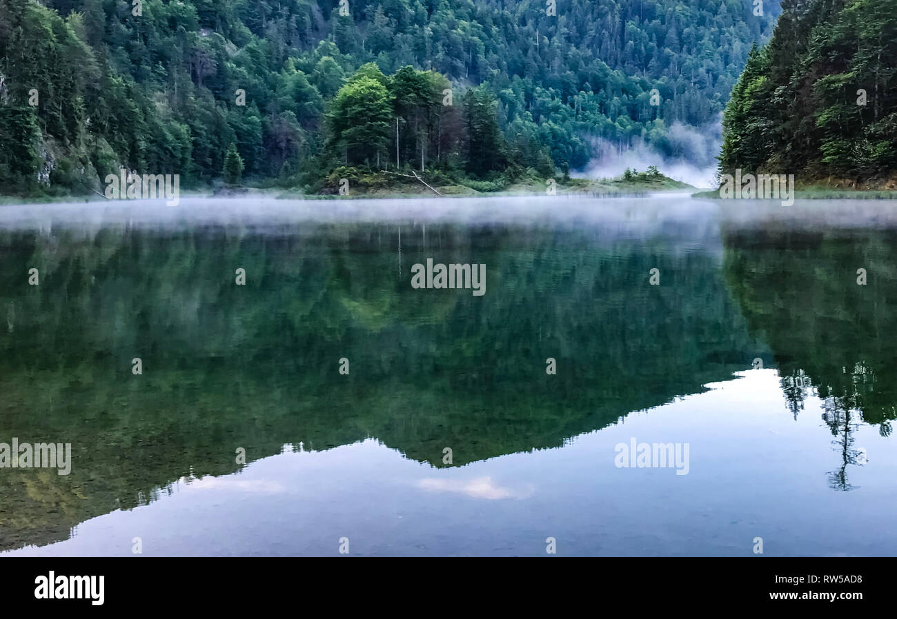 Reit im winkl -Fotos und -Bildmaterial in hoher Auflösung – Alamy