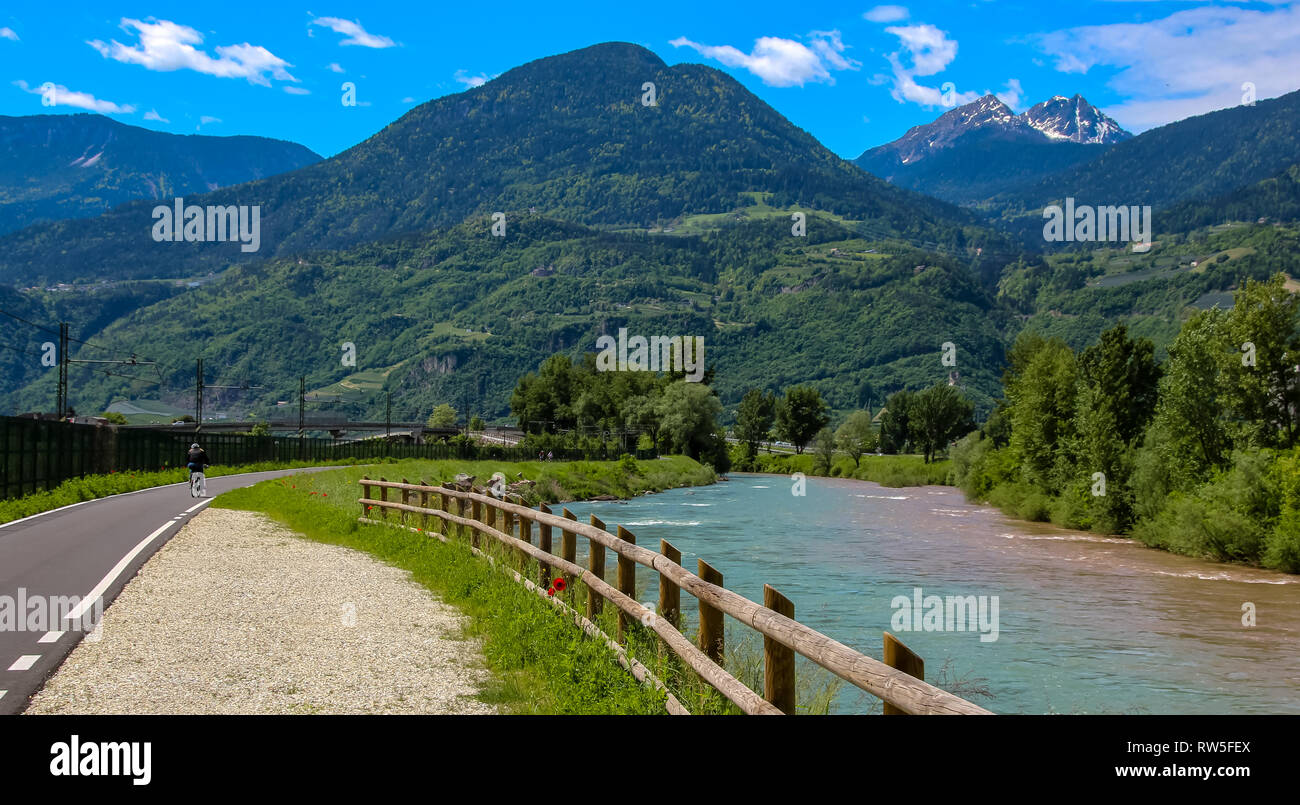 Fluss etsch -Fotos und -Bildmaterial in hoher Auflösung – Alamy