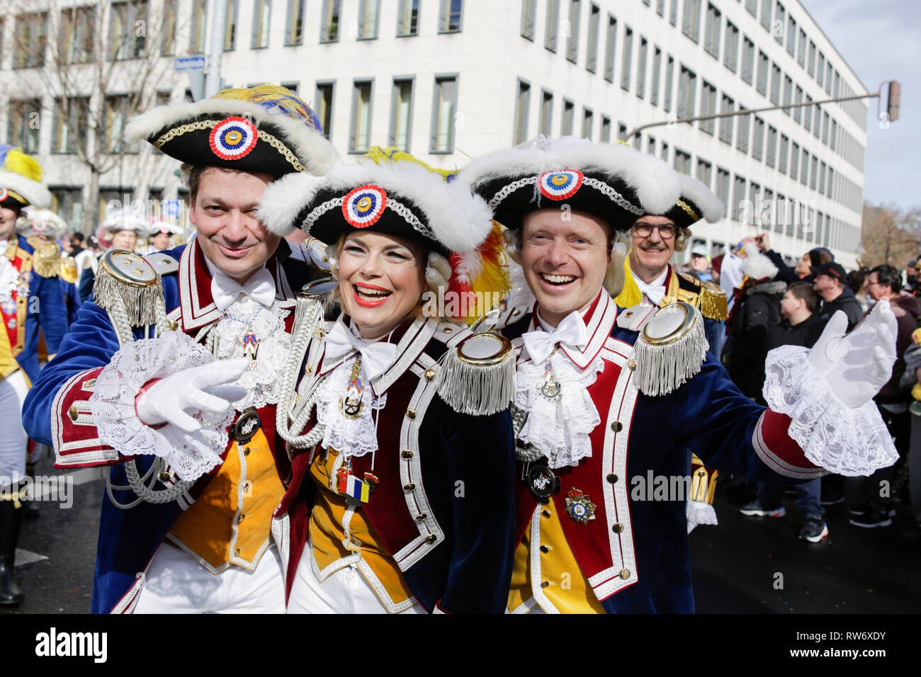 Bundesdeutscher karneval -Fotos und -Bildmaterial in hoher Auflösung ...