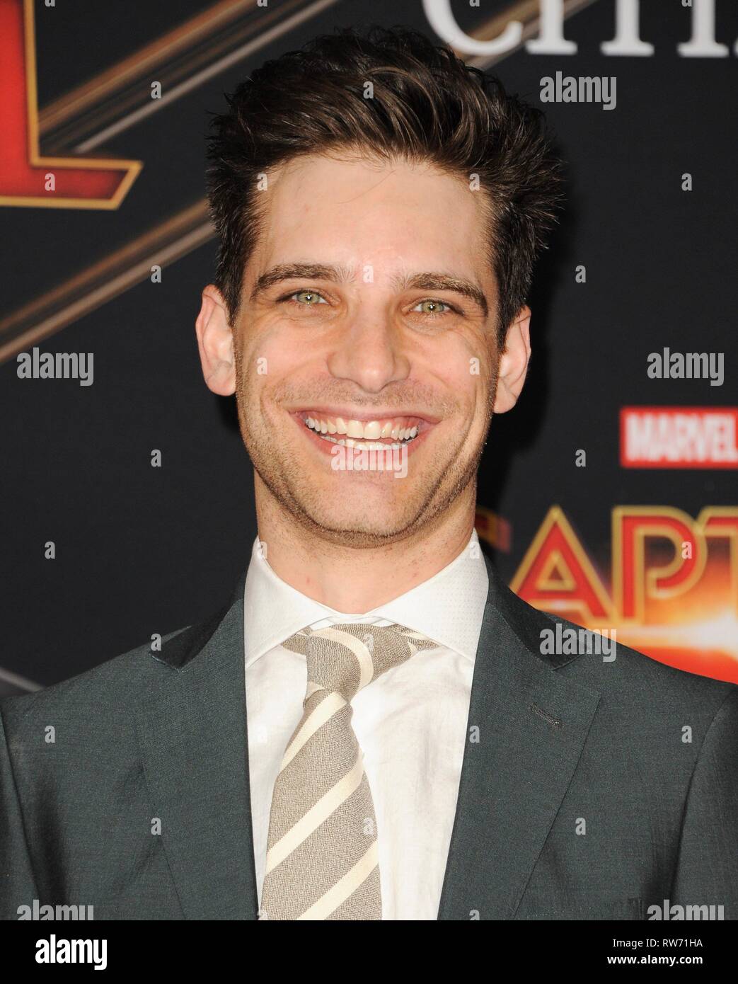 Jeff ward -Fotos und -Bildmaterial in hoher Auflösung – Alamy