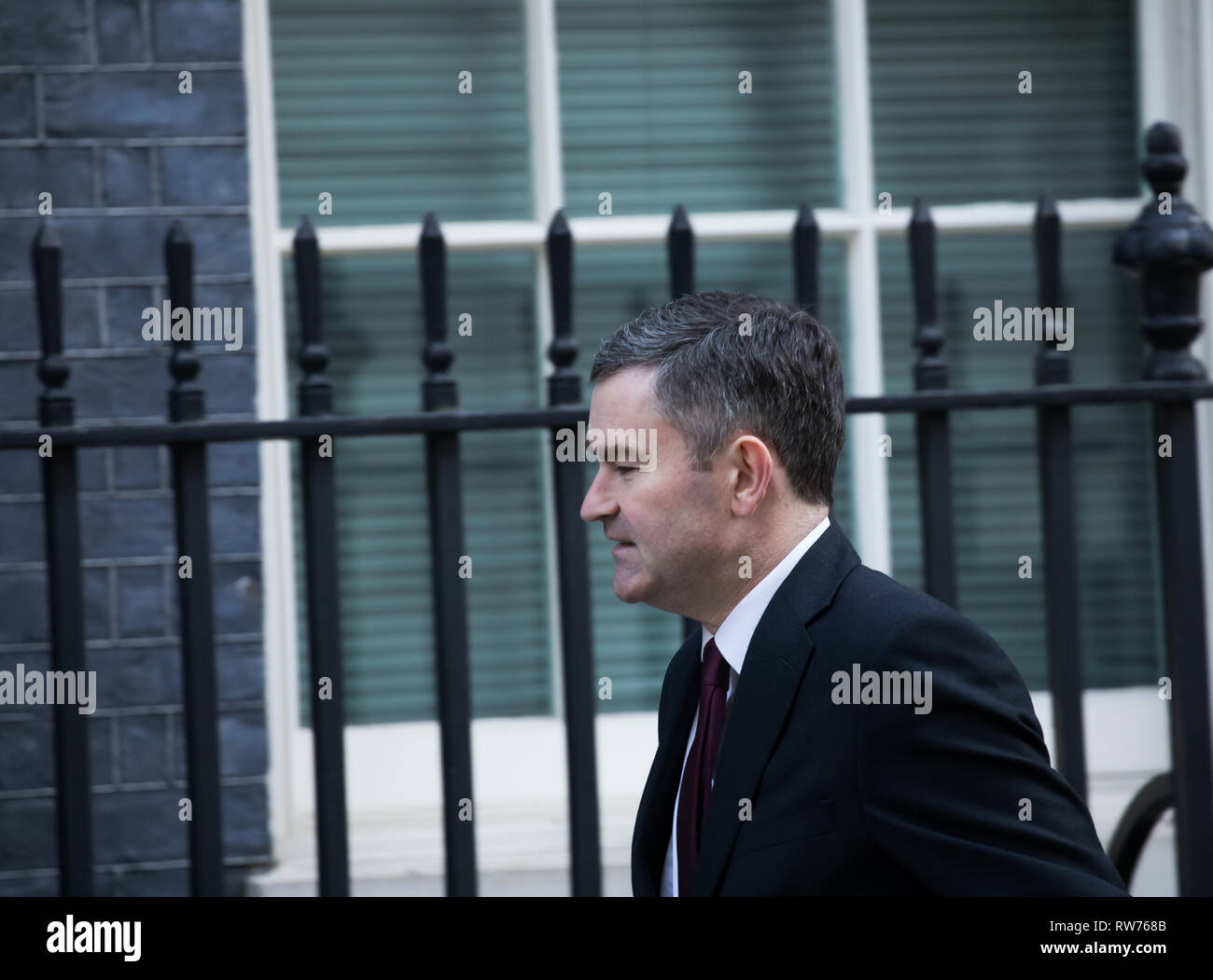 Rt hon david gauke mp -Fotos und -Bildmaterial in hoher Auflösung – Alamy