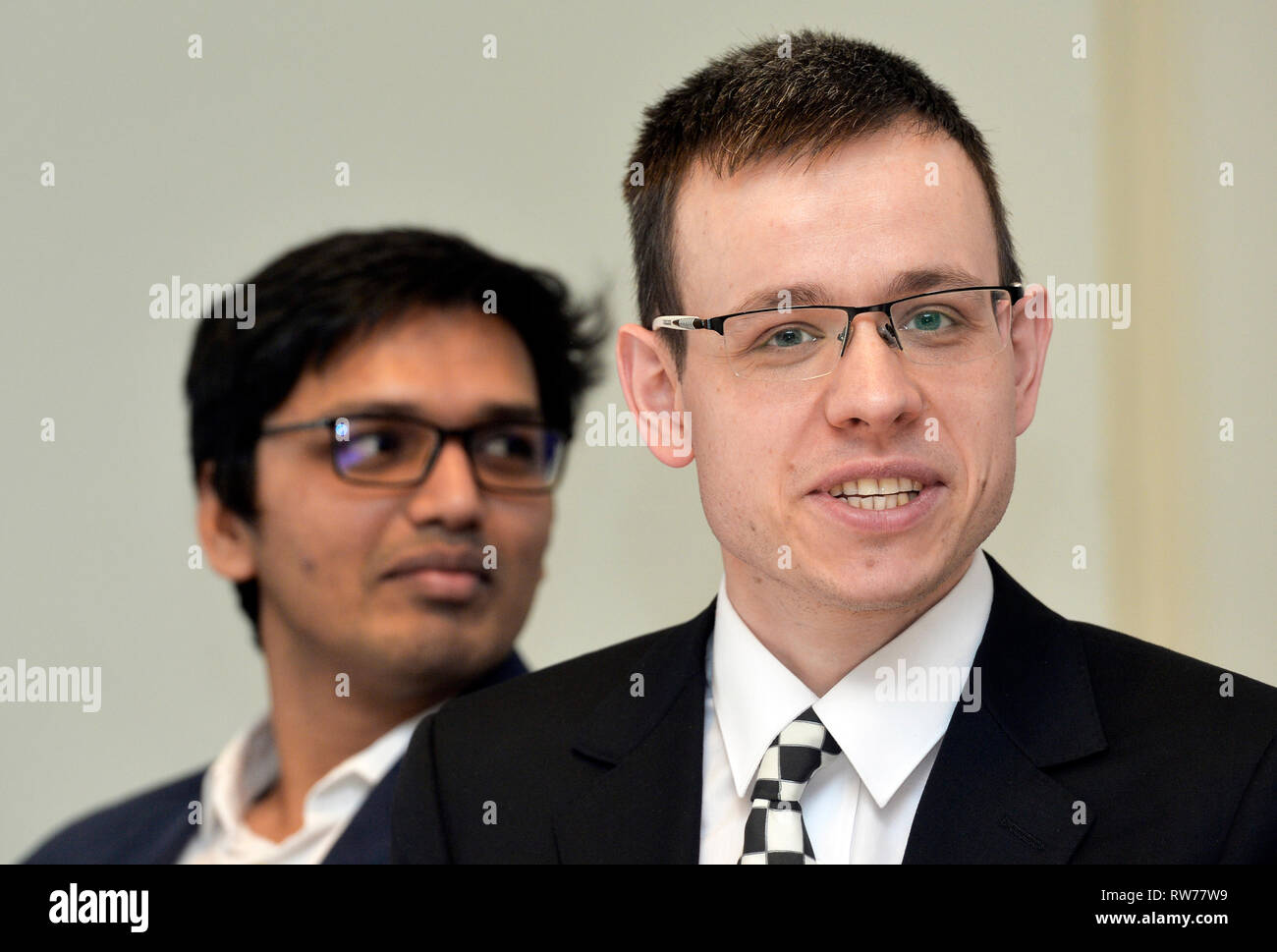 David navara -Fotos und -Bildmaterial in hoher Auflösung – Alamy