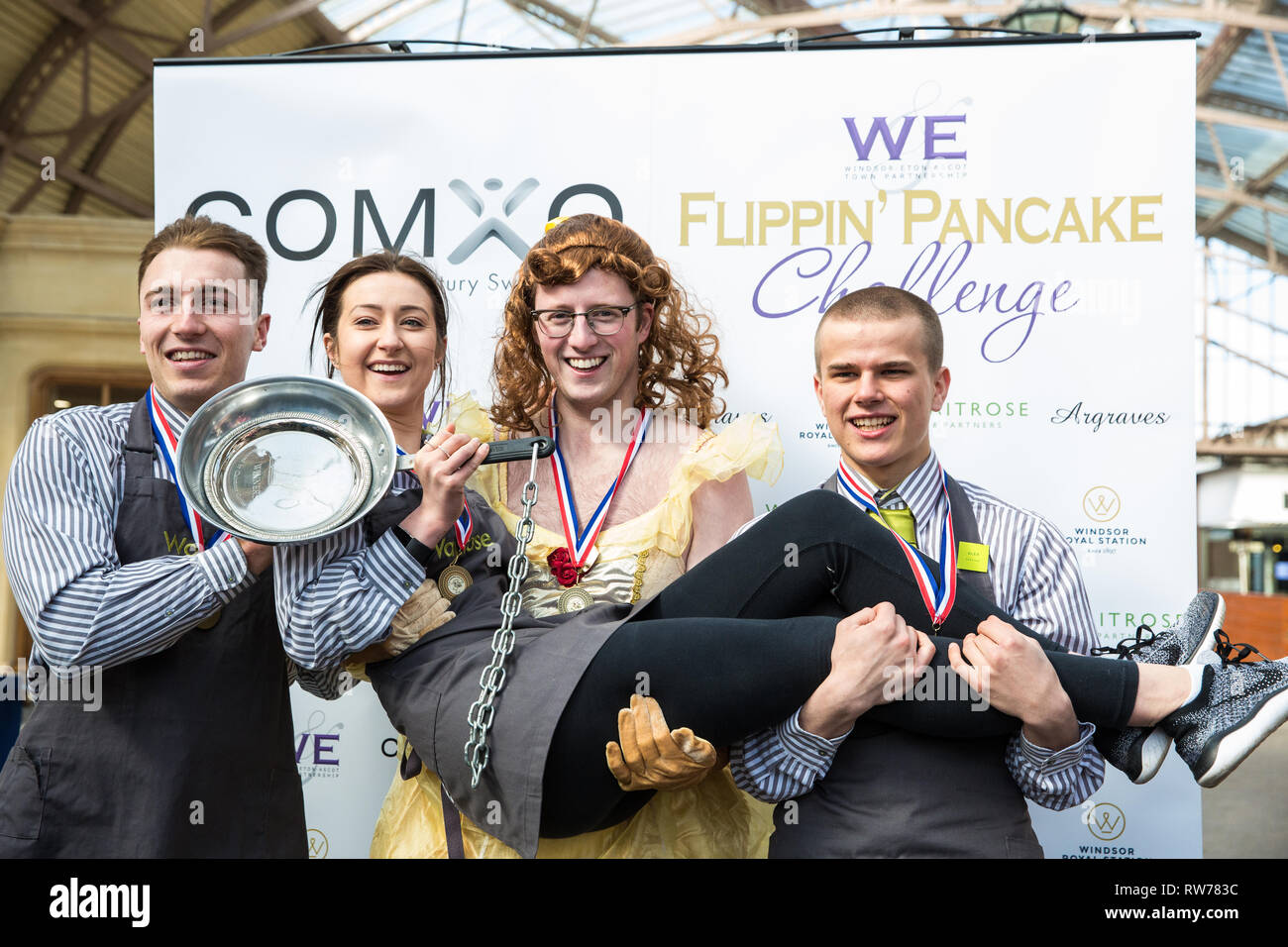 Alexander devine kinderhospizdienst -Fotos und -Bildmaterial in hoher ...
