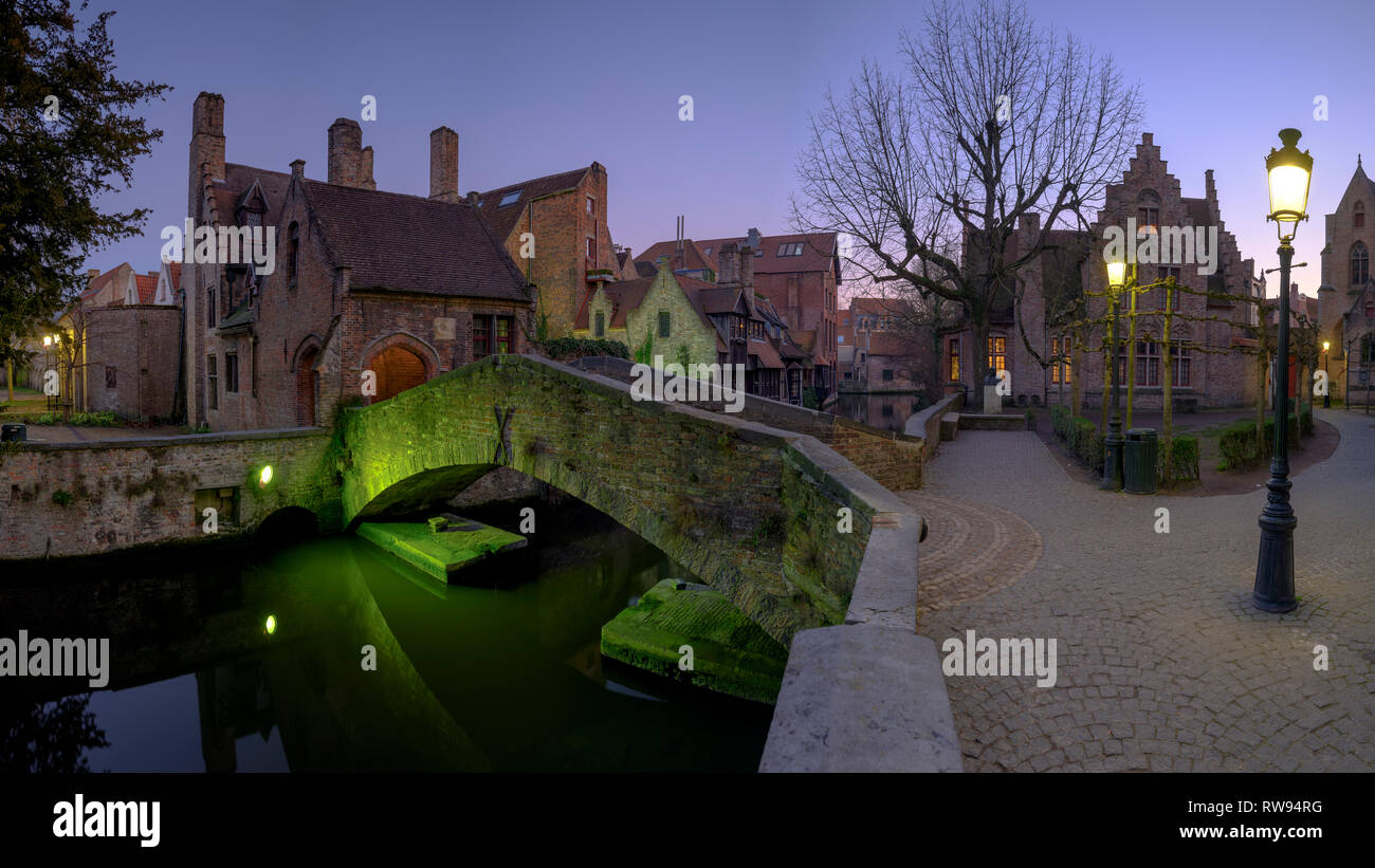 Bonifacius bridge -Fotos und -Bildmaterial in hoher Auflösung – Alamy