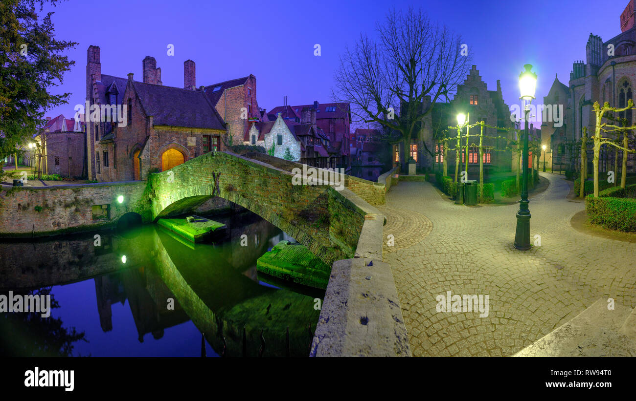 Bonifacius bridge -Fotos und -Bildmaterial in hoher Auflösung – Alamy