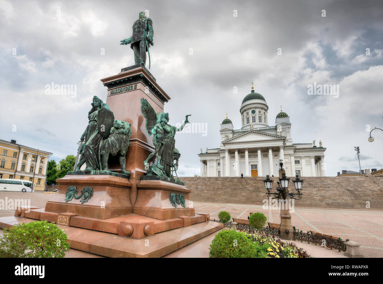 Finland helsinki sculpture -Fotos und -Bildmaterial in hoher Auflösung ...
