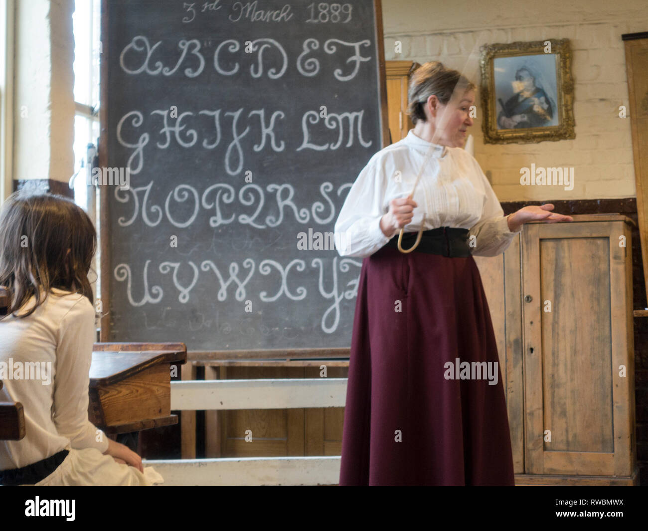 Vile victorians -Fotos und -Bildmaterial in hoher Auflösung – Alamy