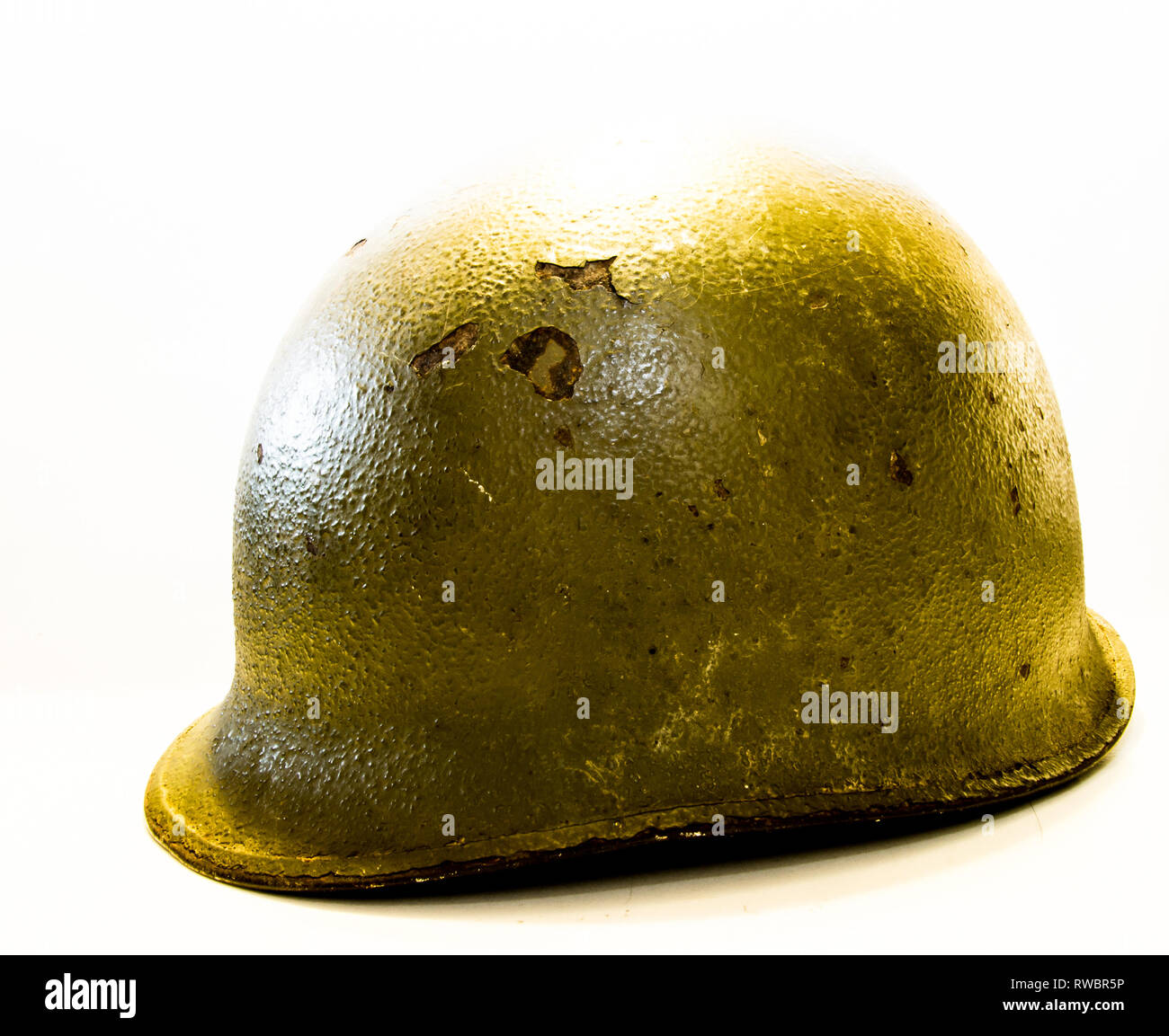 World war 2 helmet -Fotos und -Bildmaterial in hoher Auflösung – Alamy