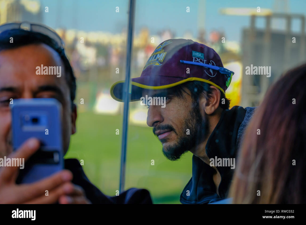 Psl fans -Fotos und -Bildmaterial in hoher Auflösung – Alamy