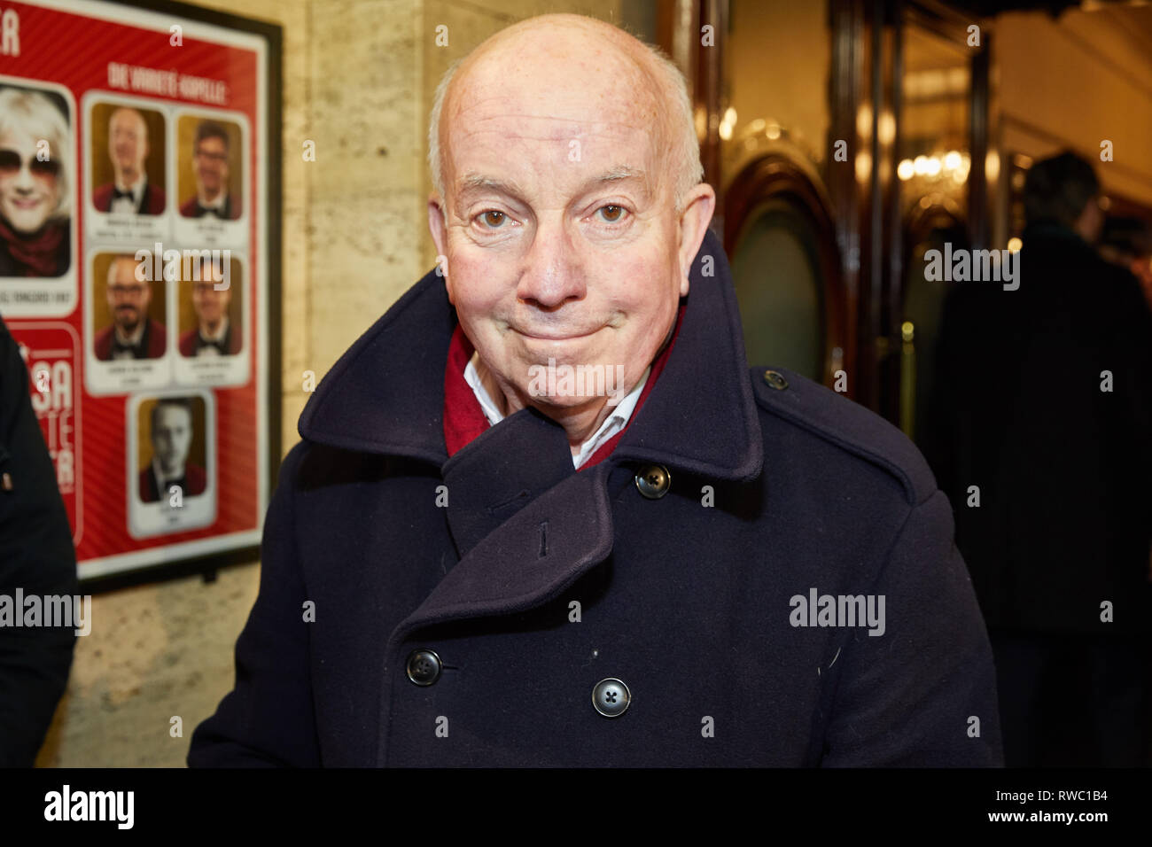 Horst wendt -Fotos und -Bildmaterial in hoher Auflösung – Alamy