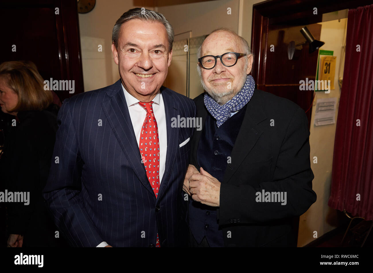 Michael behrendt -Fotos und -Bildmaterial in hoher Auflösung – Alamy