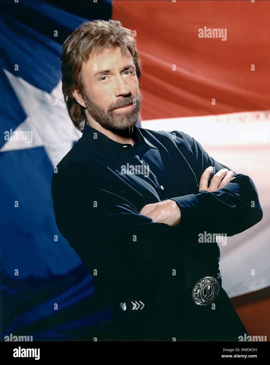 Cordell Walker Stockfotos und -bilder Kaufen - Alamy