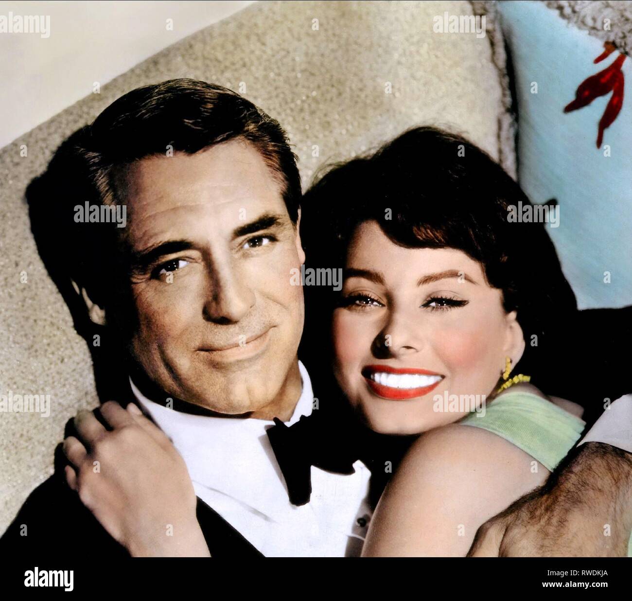 Shavelson sophia loren -Fotos und -Bildmaterial in hoher Auflösung – Alamy